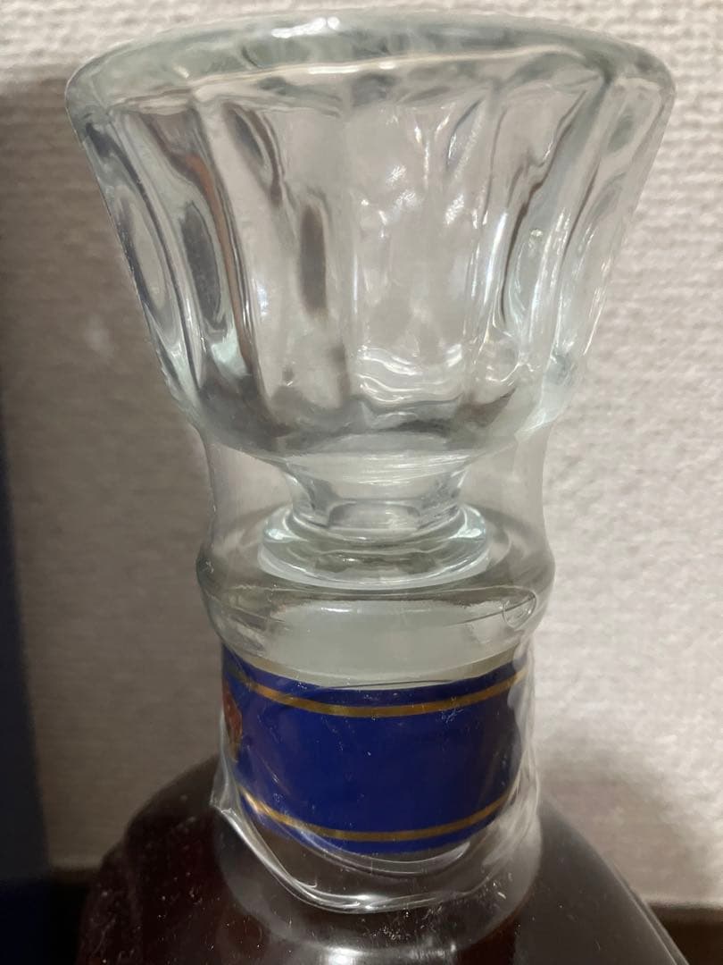 Crown  15 years old カナダ　古酒　未使用新品
