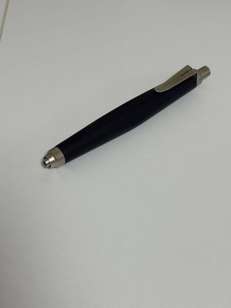 【週末限定値下げ】LAMY スクリブル　3.15 芯ホルダー