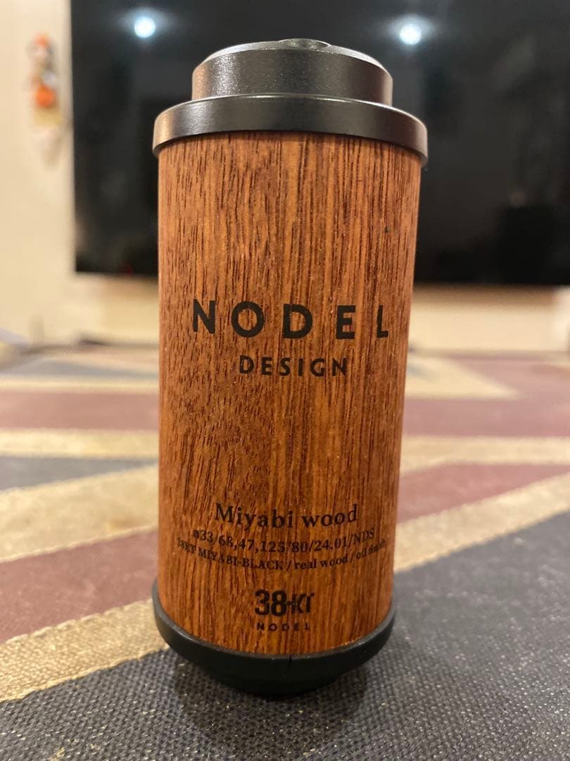 NODEL DESIGN miyabiwood 38灯 KARINノデルデザイン