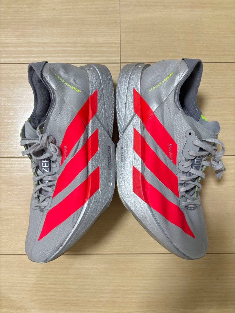 スパイク・シューズ adidas Adizero Adios Pro 3 24.5cm