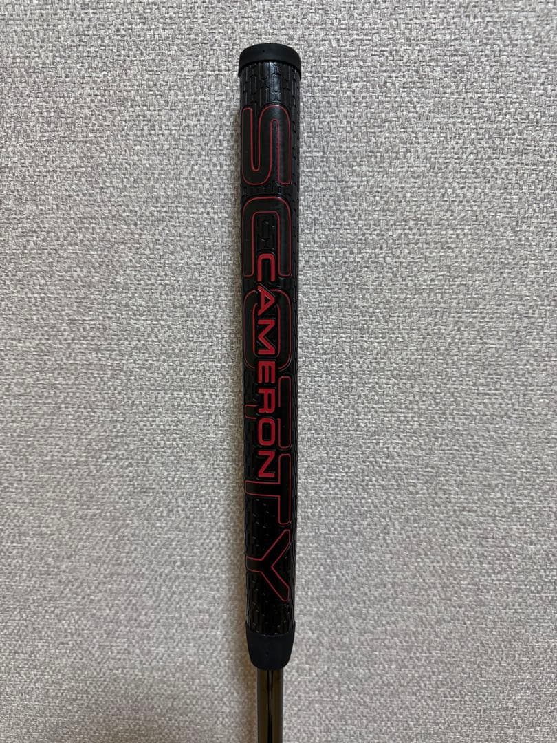 Scotty Cameron PHANTOM 11R OC 33インチ