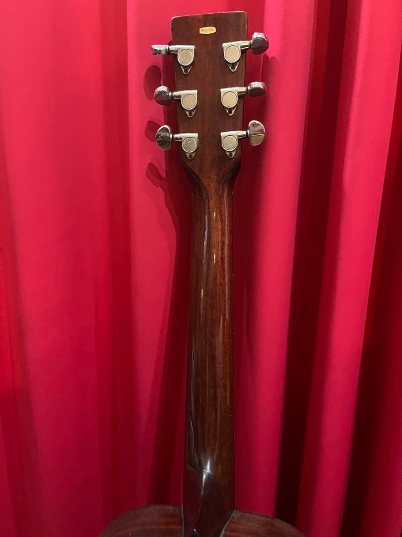 ヘッドウェイ Headway アコギ HGC-280 値下げ依頼で下げてます