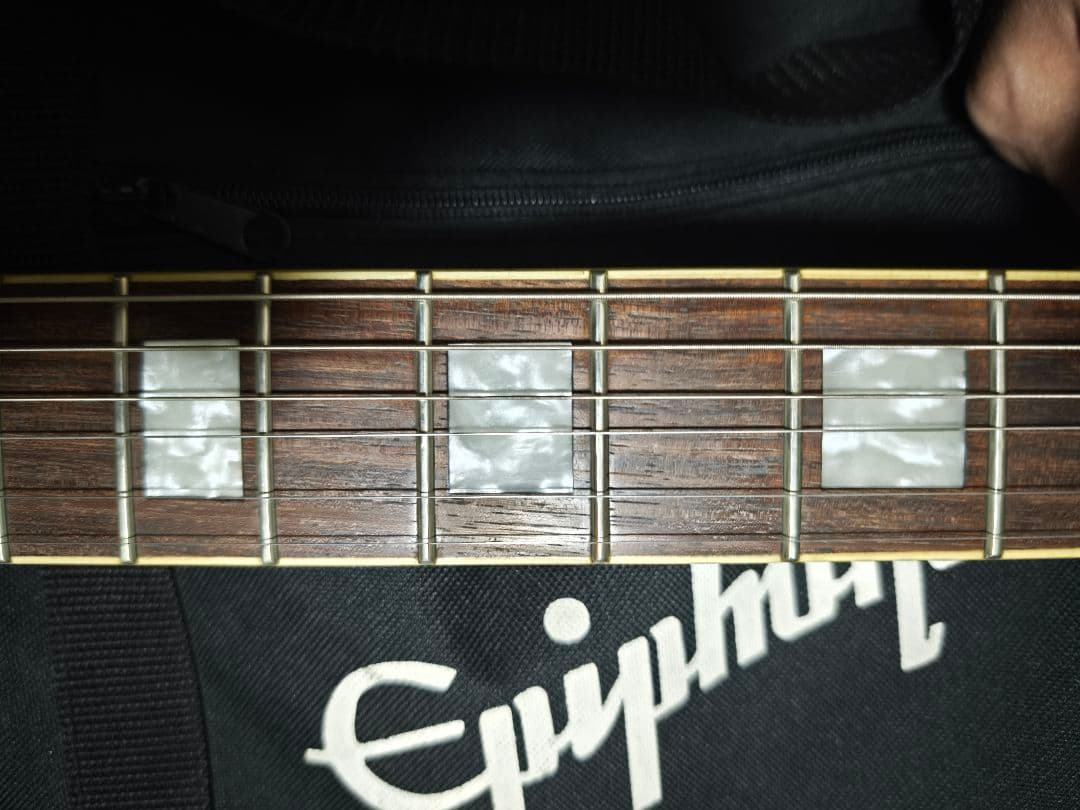 Epiphone Firebird Ⅶ ファイヤーバード ファイアーバード