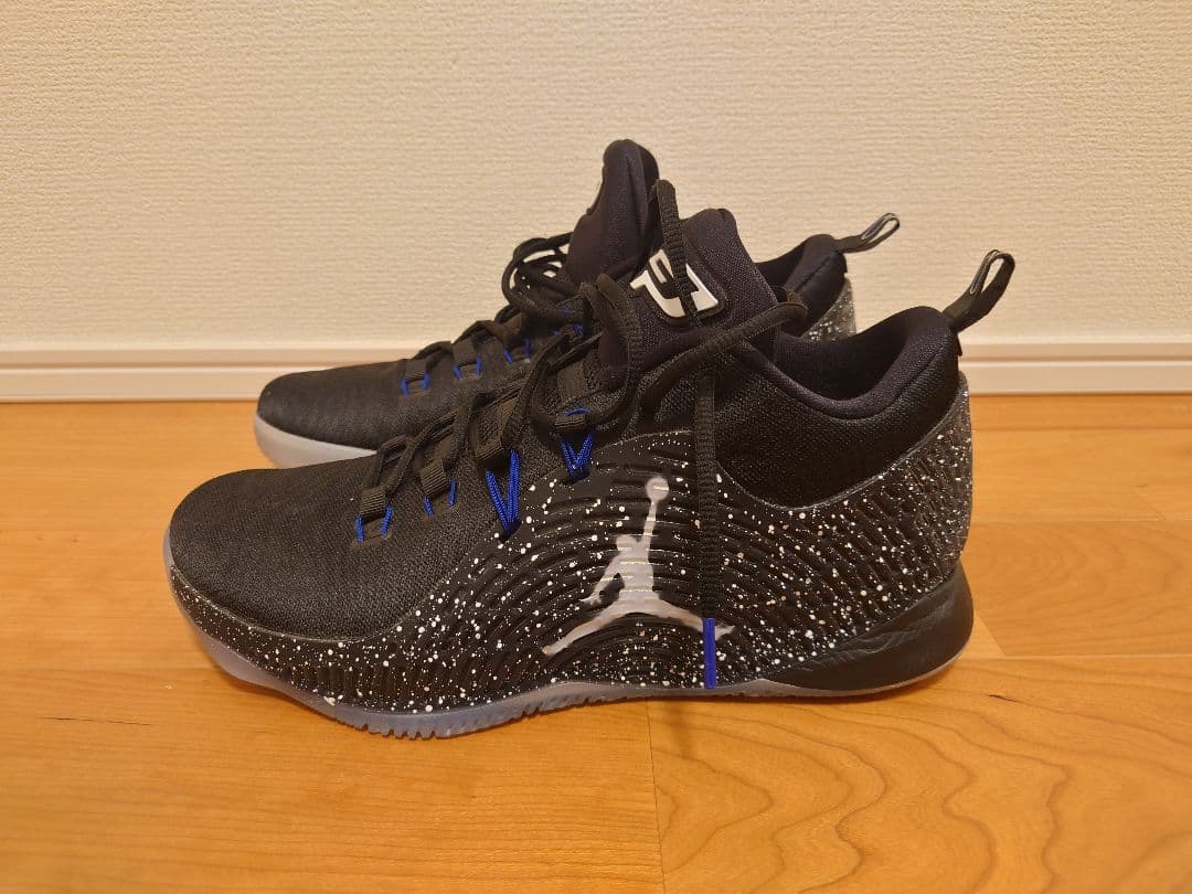 ナイキ ジョーダン CP3.10 NIKE JORDAN CP3.Ⅹ