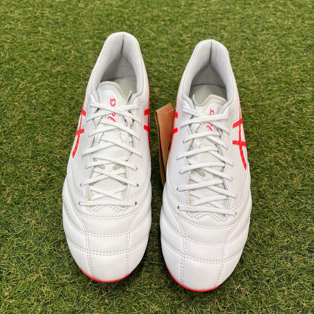 【即日発送 未使用付】asics DS LIGHT X-FLY6 27cm