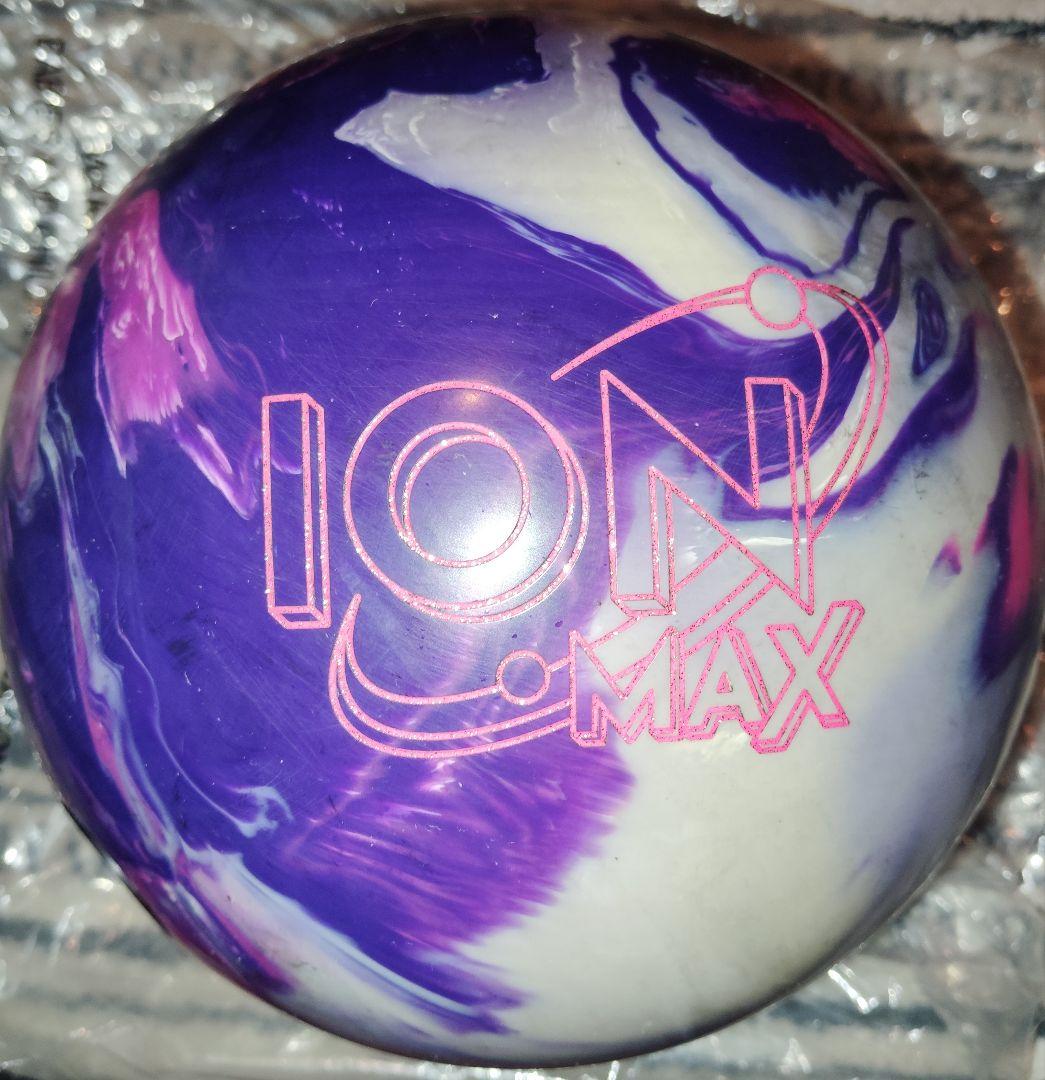 ION MAX STORM アイオンマックス ストーム 15ポンド