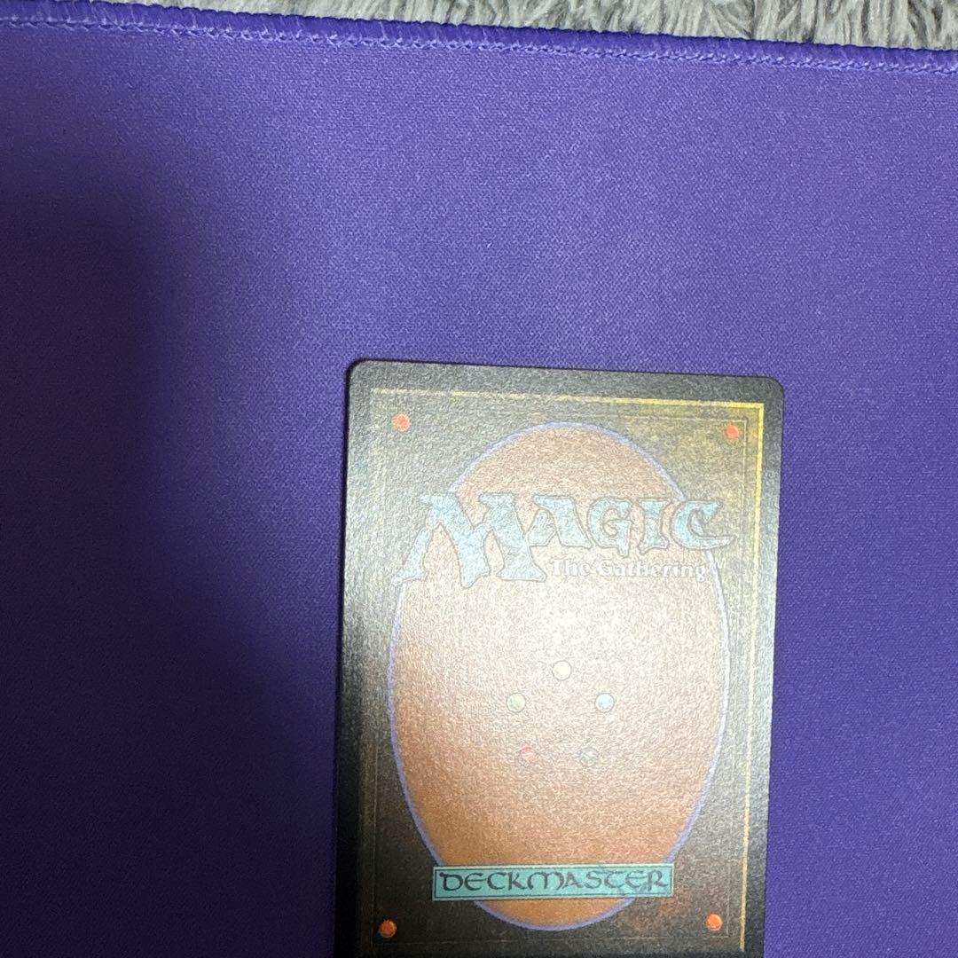 闇の領域のリリアナ【レイズドfoil】　ブルームバロウ　MTG BLC