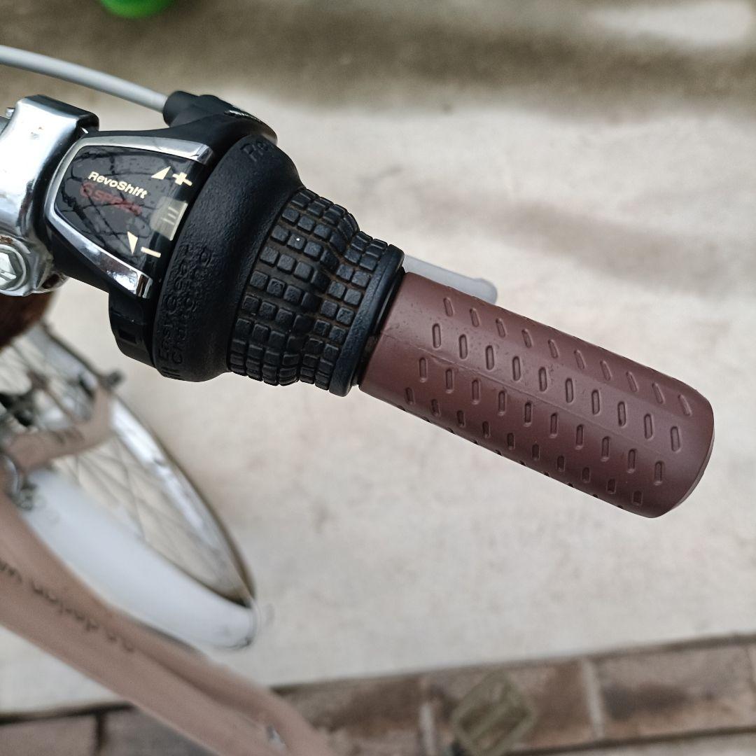 【1.31だけ値下/直接引取可】自転車 a.n.design-works