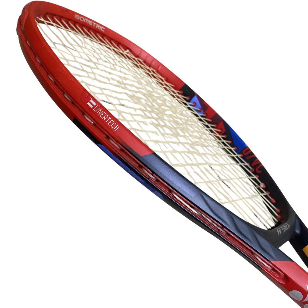 YONEX VCORE ヨネックス ブイコア 100 G2 テニスラケット