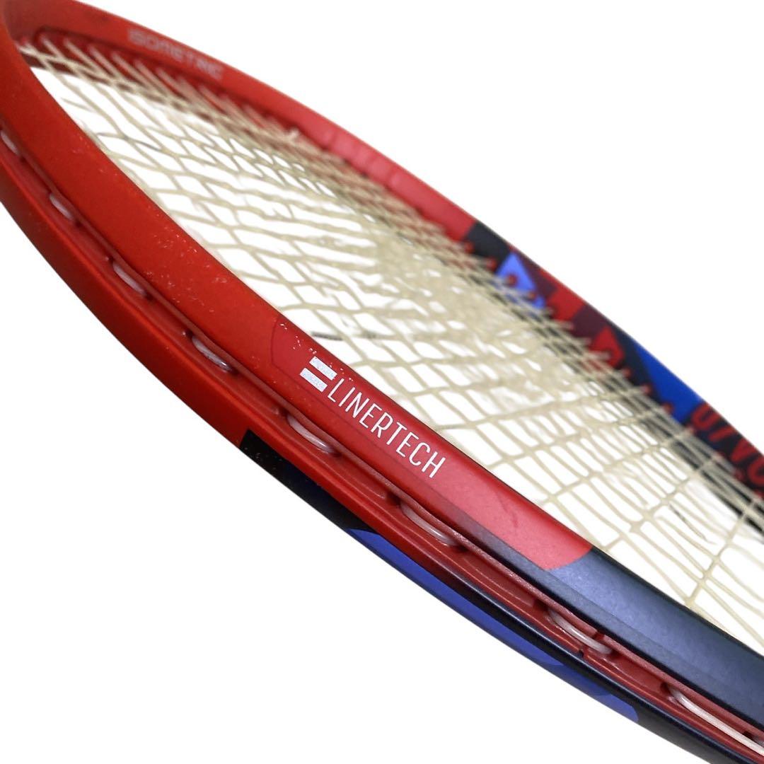 YONEX VCORE ヨネックス ブイコア 100 G2 テニスラケット