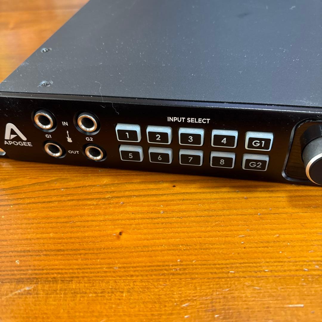 Apogee ensemble 完動品