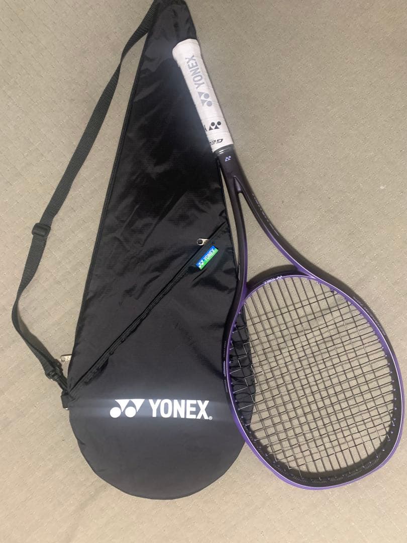 YONEX 軟式テニスラケット ジオブレイク70VS