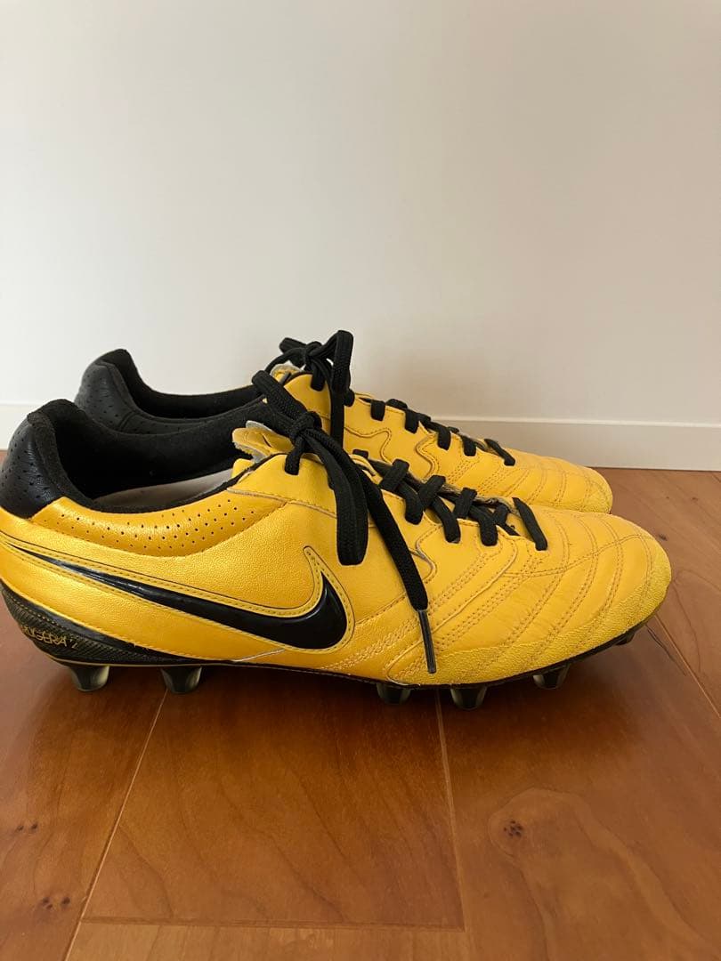 【新品・未使用】NIKE Tiempo SuperLigera Ⅱ