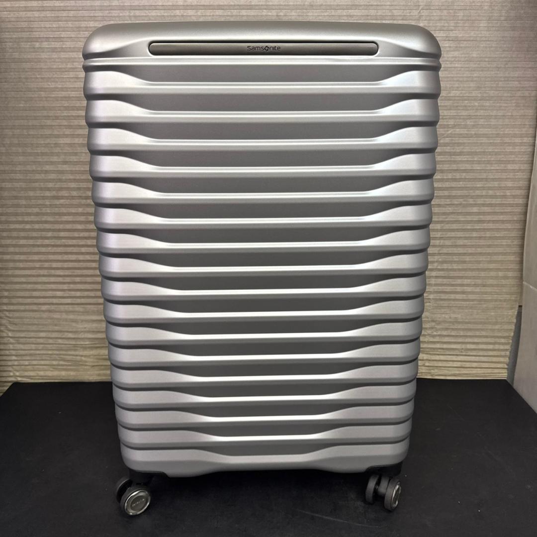 ☆美品　サムソナイト　エレメントスーツケース　27インチ　SAMSONITE