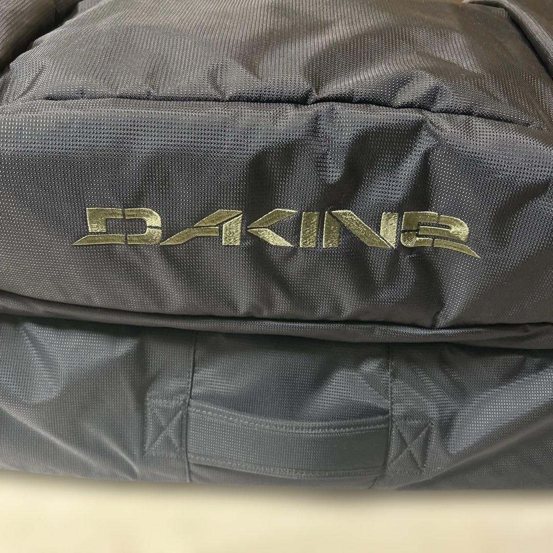 DAKINE ボストンバッグ キャリーバッグ　大容量