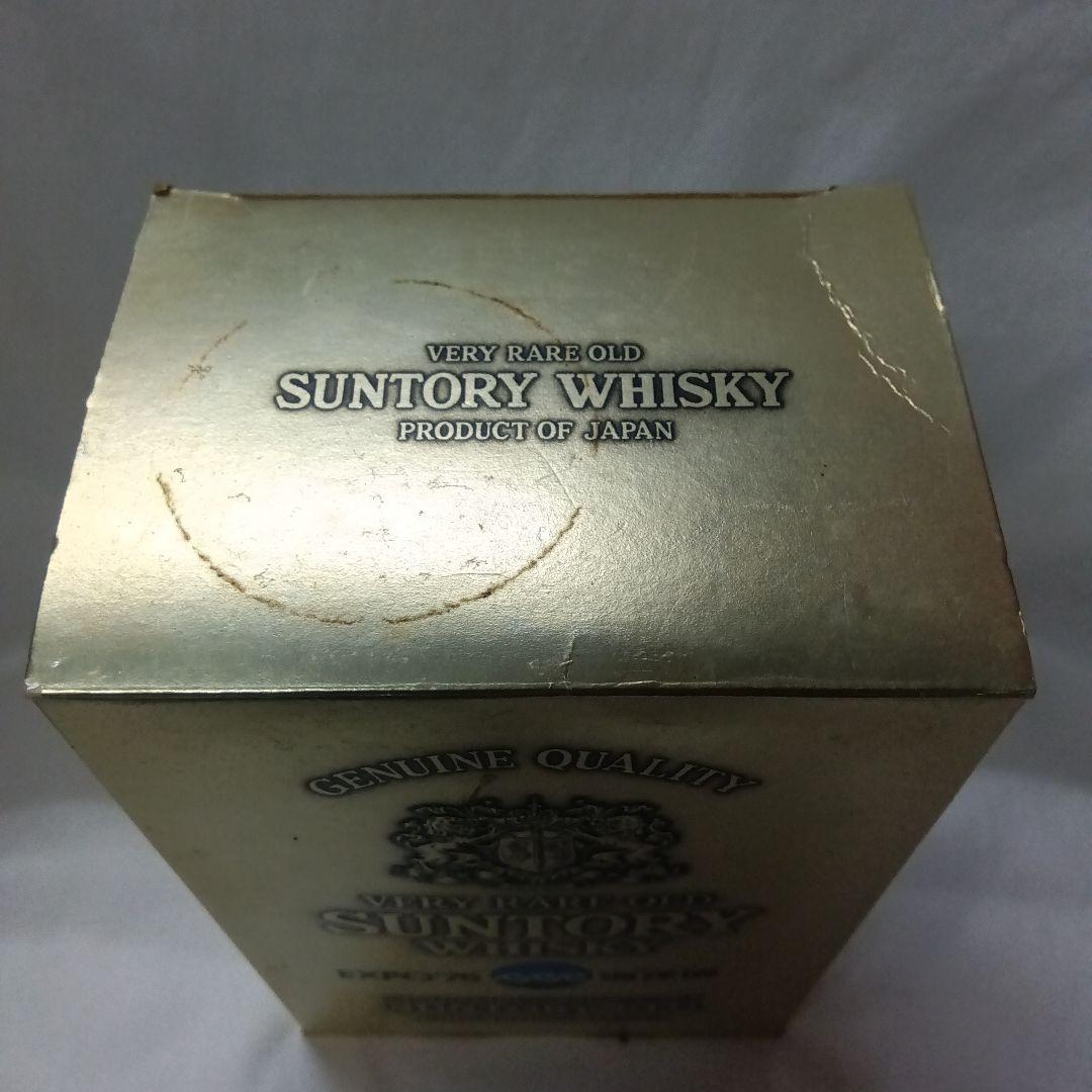 サントリー オールド　SUNTORY OLD 記念ラベル　海洋博 EXPO 75