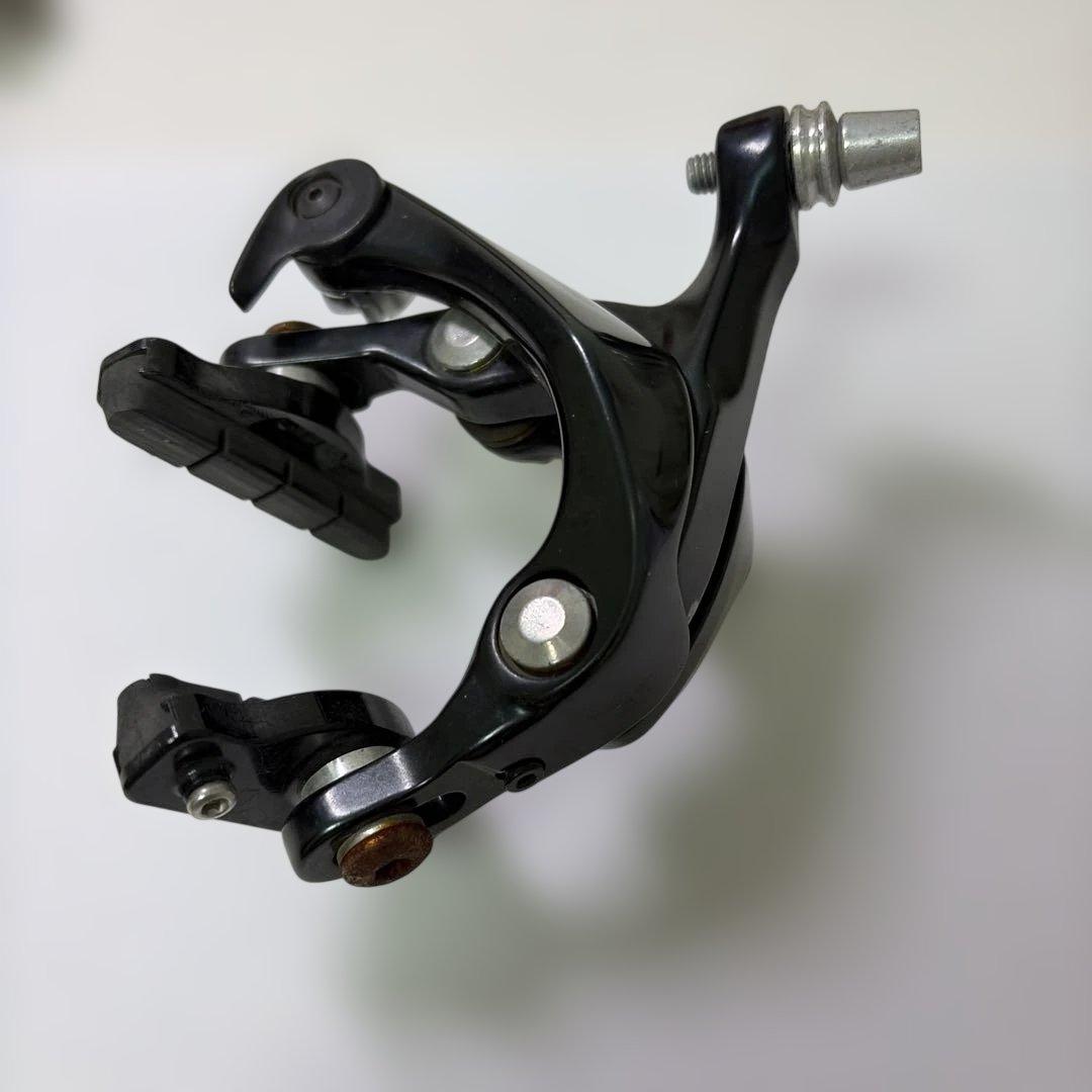 shimano 105キャリパーブレーキ　前後セット