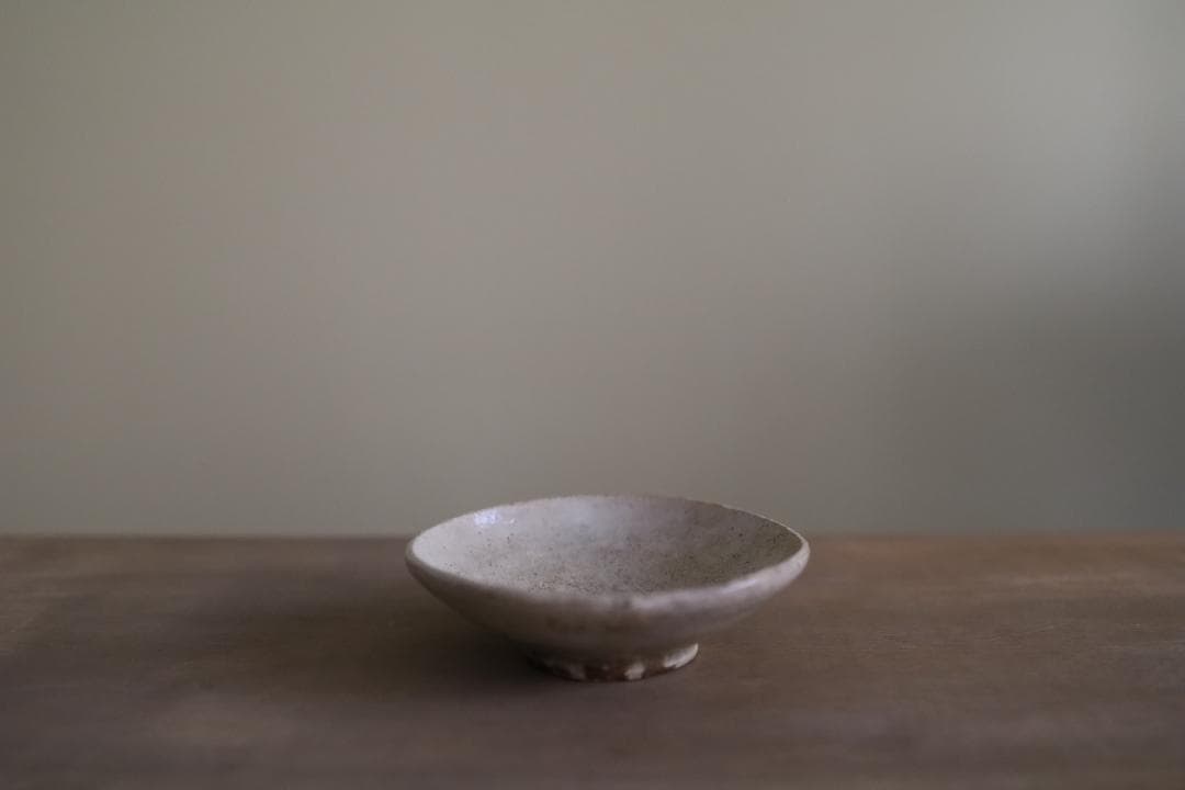 Japanese Vintage Vessel 李朝?~ 器 瀬戸焼