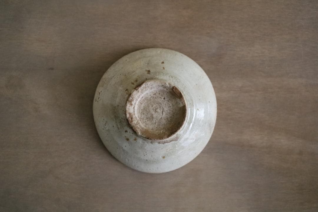 Japanese Vintage Vessel 李朝?~ 器 瀬戸焼