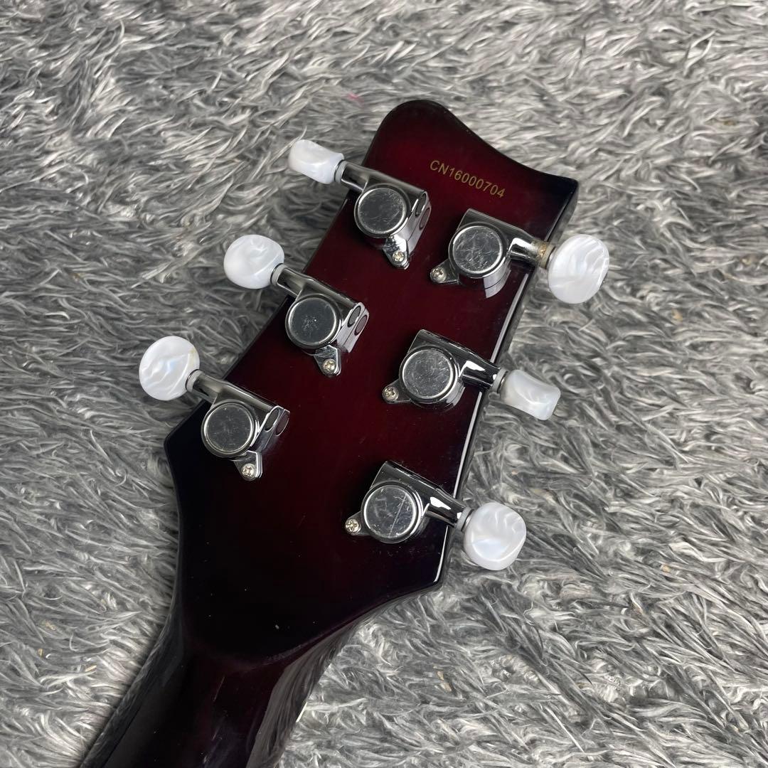 ギター Tokai PR50 LH