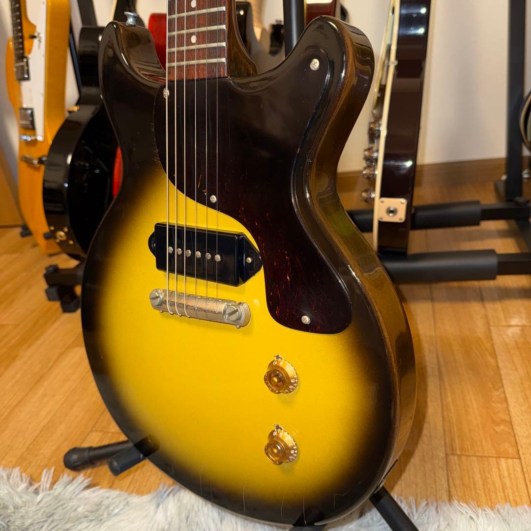 ギター Orville LPJD-70 / Les Paul Junior DC TS