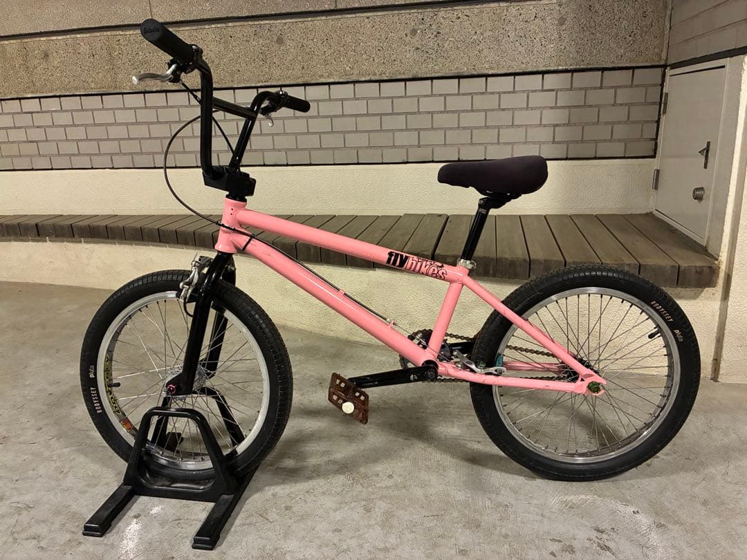 Flybikes Mosca BMX 20インチ