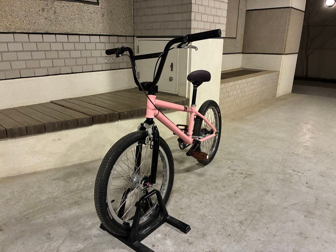 Flybikes Mosca BMX 20インチ