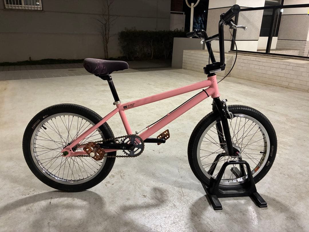 Flybikes Mosca BMX 20インチ