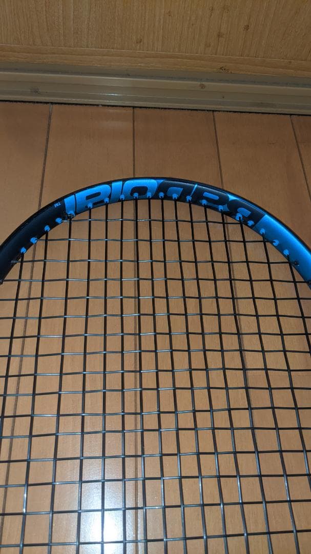 Babolat PURE DRIVE TEAM 2021 テニス【Ｇ２】