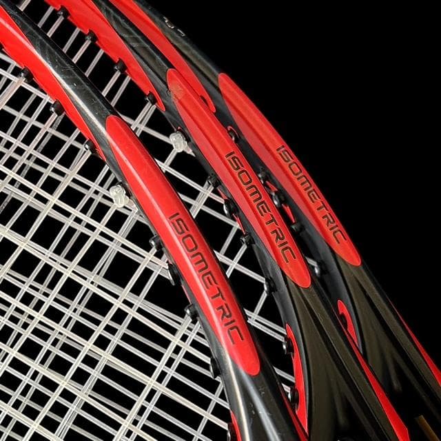 【YONEX】ヨネックス VCORE TOUR F 硬式 テニスラケット【3本】