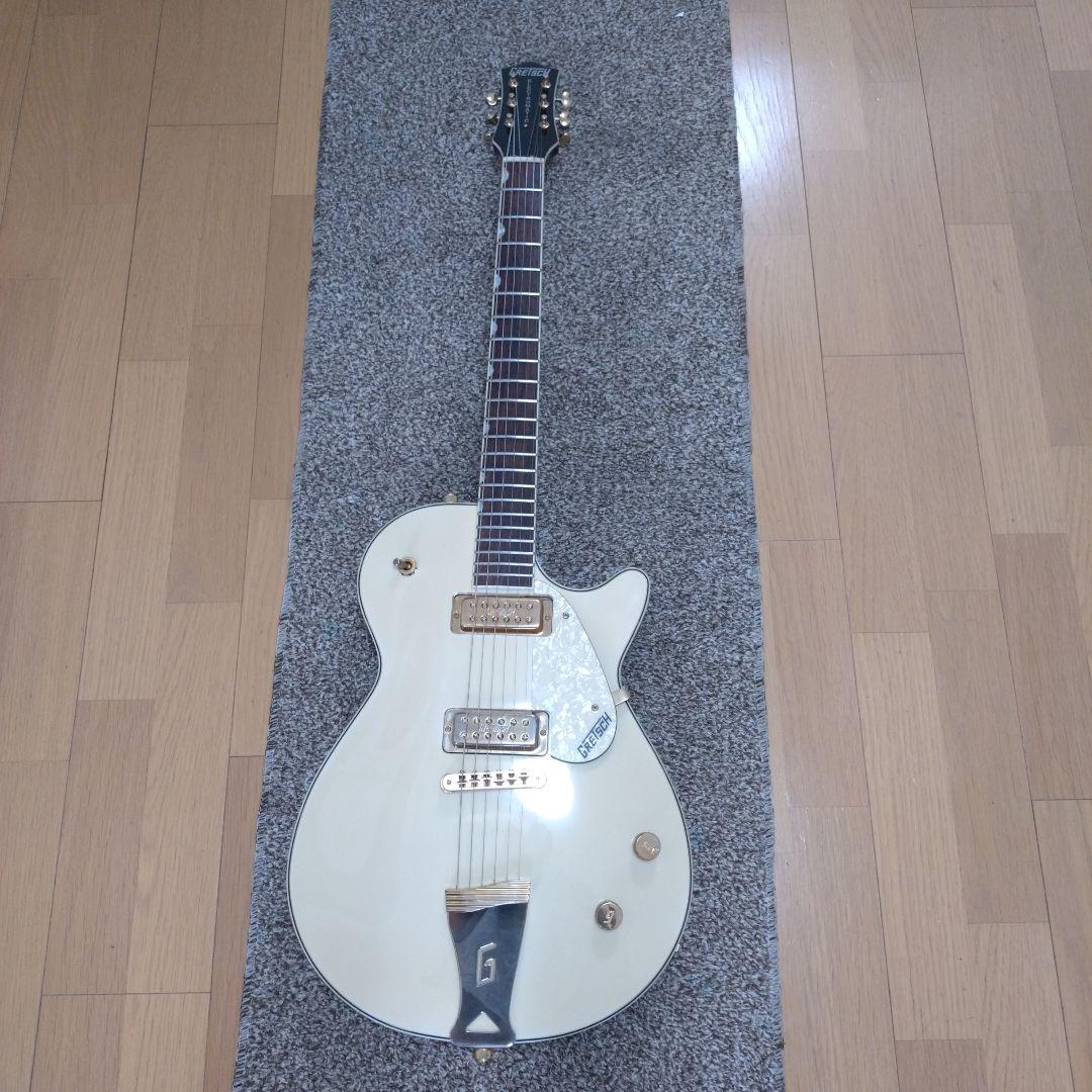 ギター GRETSCH electrmatic PROJET G5235W