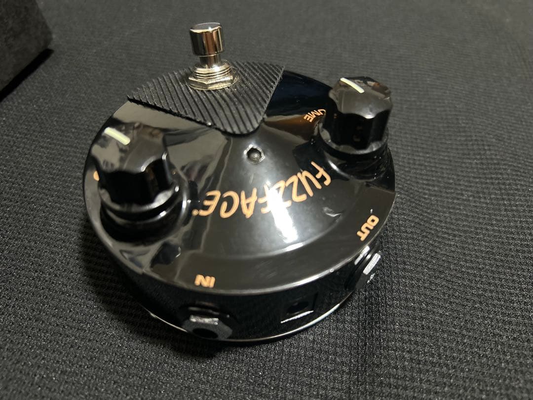 ギター Joe Bonamassa FUZZ FFM4