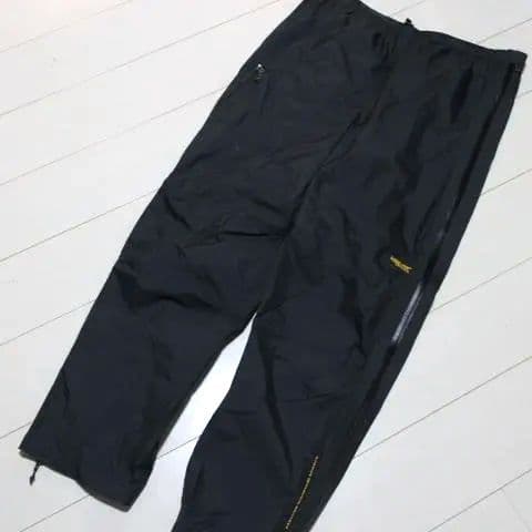 US珍品【XL】GORE-TEX 超高機能 EMS オールウェザー シェルパンツ