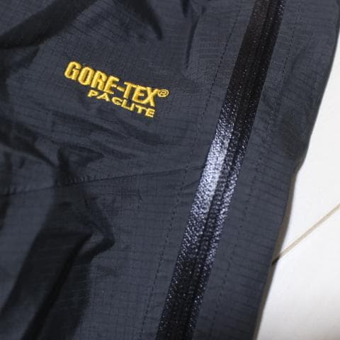 US珍品【XL】GORE-TEX 超高機能 EMS オールウェザー シェルパンツ