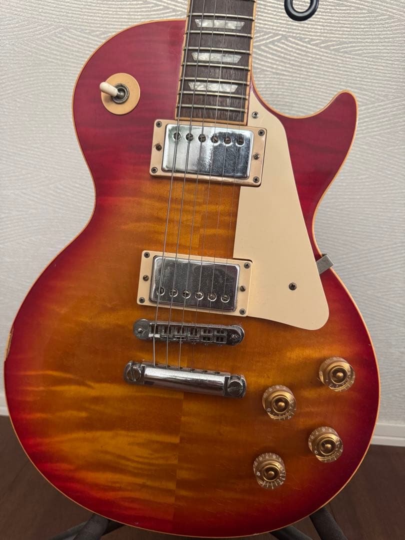 【Gibson】LesPaul Standard＋