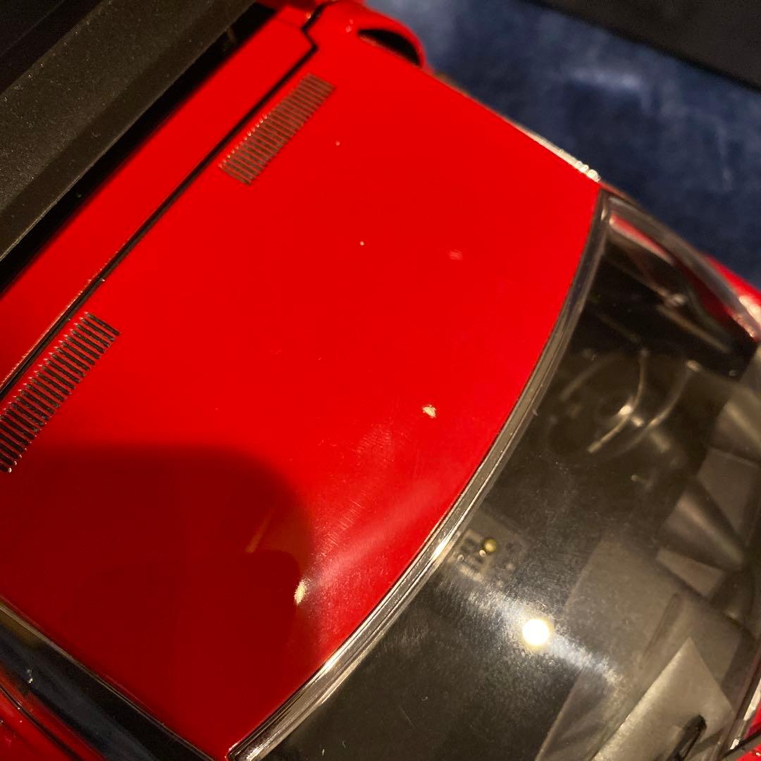 1/12 Lamborghini Jota SVR ランボルギーニ　イオタ