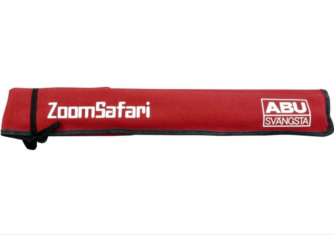 Abu Garcia ZoomSafari ズームサファリ 705ML