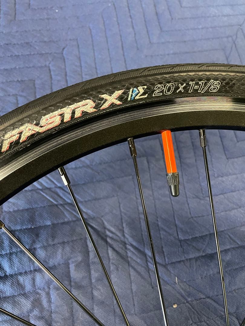 BMX レーシング　レーサー　レース　onyx オニキスハブ　ホイール　リム