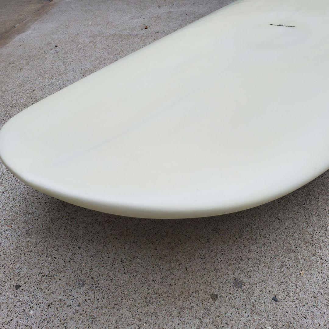 SCOTT RAYMOND HENRY　6'2\" ツイン フィッシュ