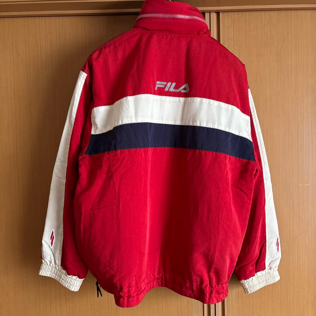 FILA  WEAR フィラ スキーウェア スノボーウェアー