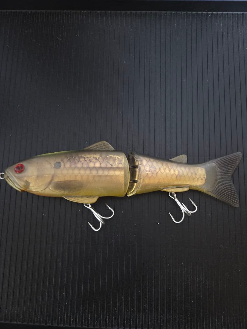 デプスNewスライドスイマー250限定カラー最終価格❗