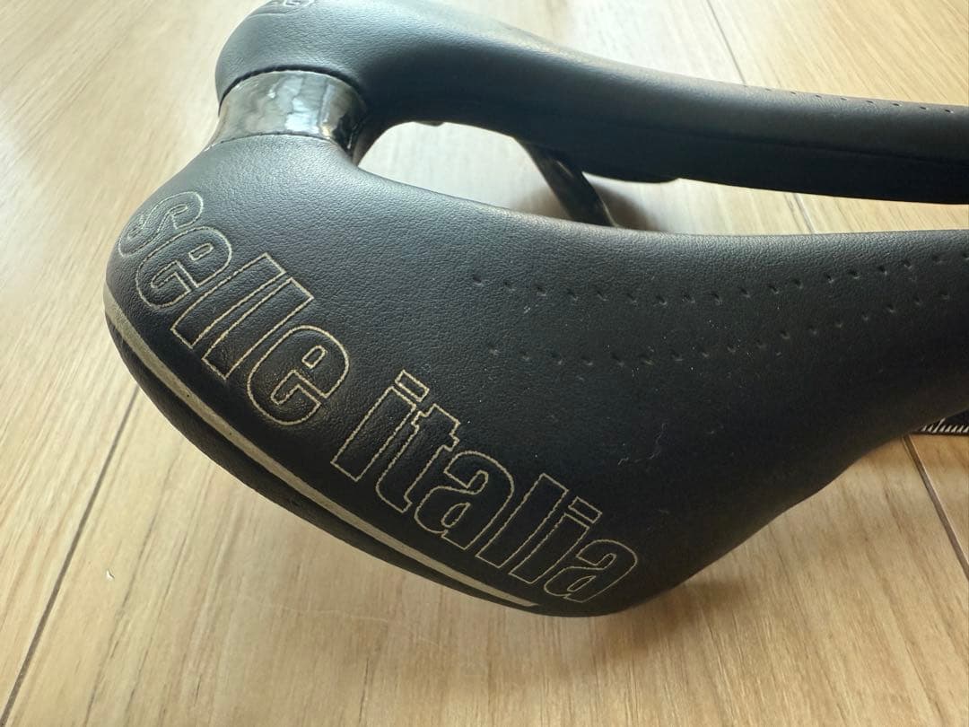 Selle Italia サドル SLR キットカルボニオ スーパーフロー