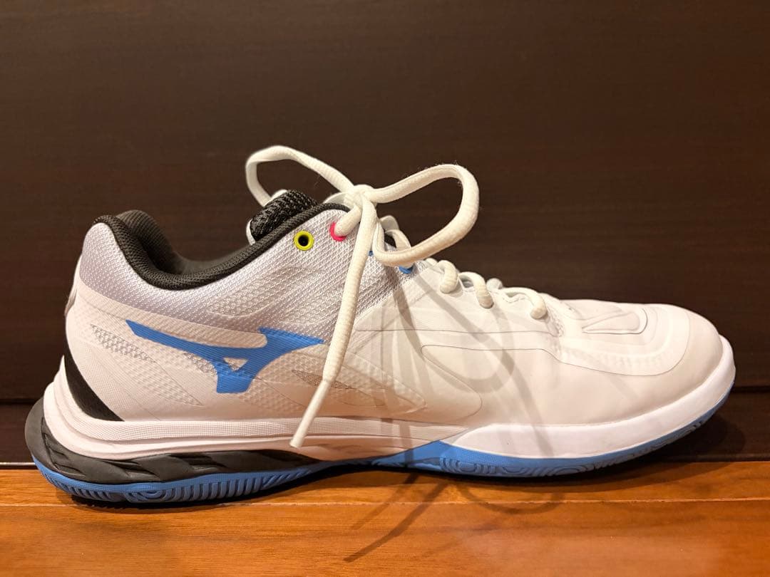 Mizuno wave clow fit 2バドミントンシューズ