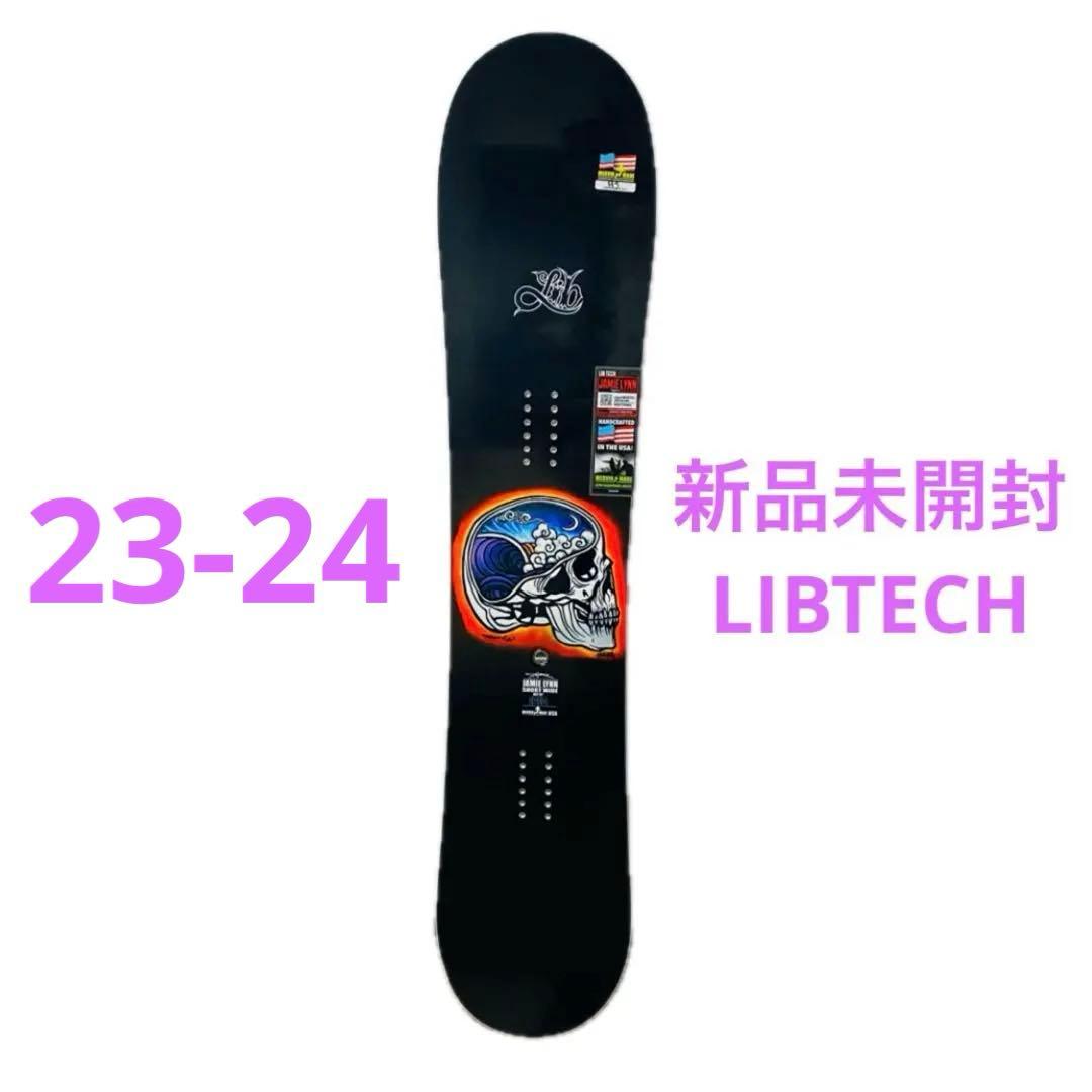 23-24 150 正規品 LIBTECH JAMIE LYNN リブテック