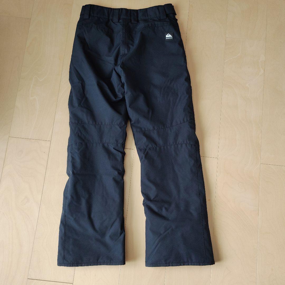 QUIKSILVER キッズ用スノボーウエア(12M）