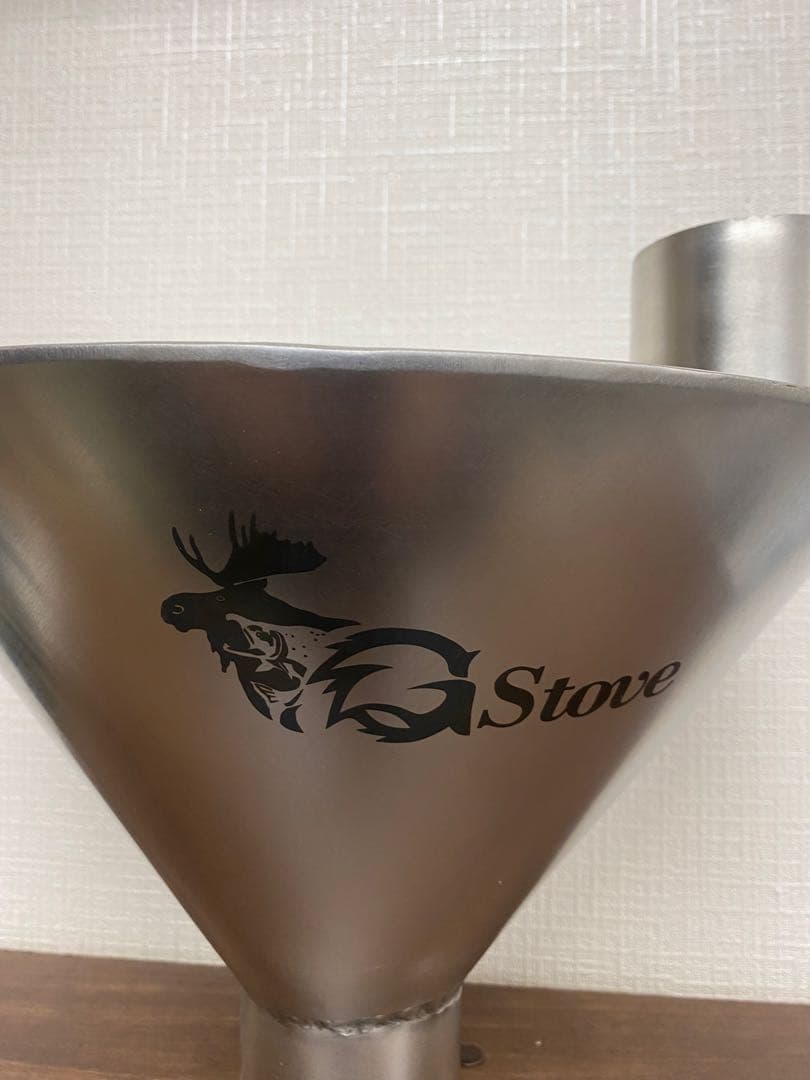 G-STOVE クッキングスペース　Gストーブ