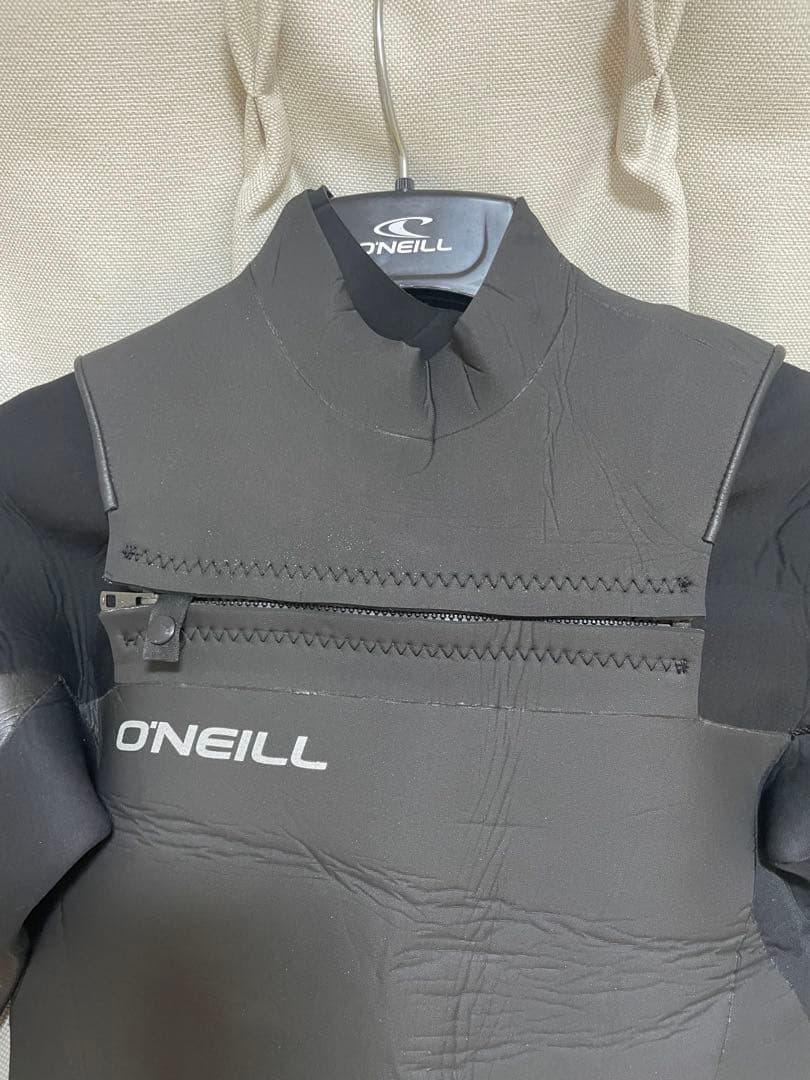O'NEILL SUPER FREAK ZEN セミドライ 5×3 XL