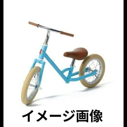 新品保管品 こどもビームス 別注 tokyobike paddle (2〜4才)