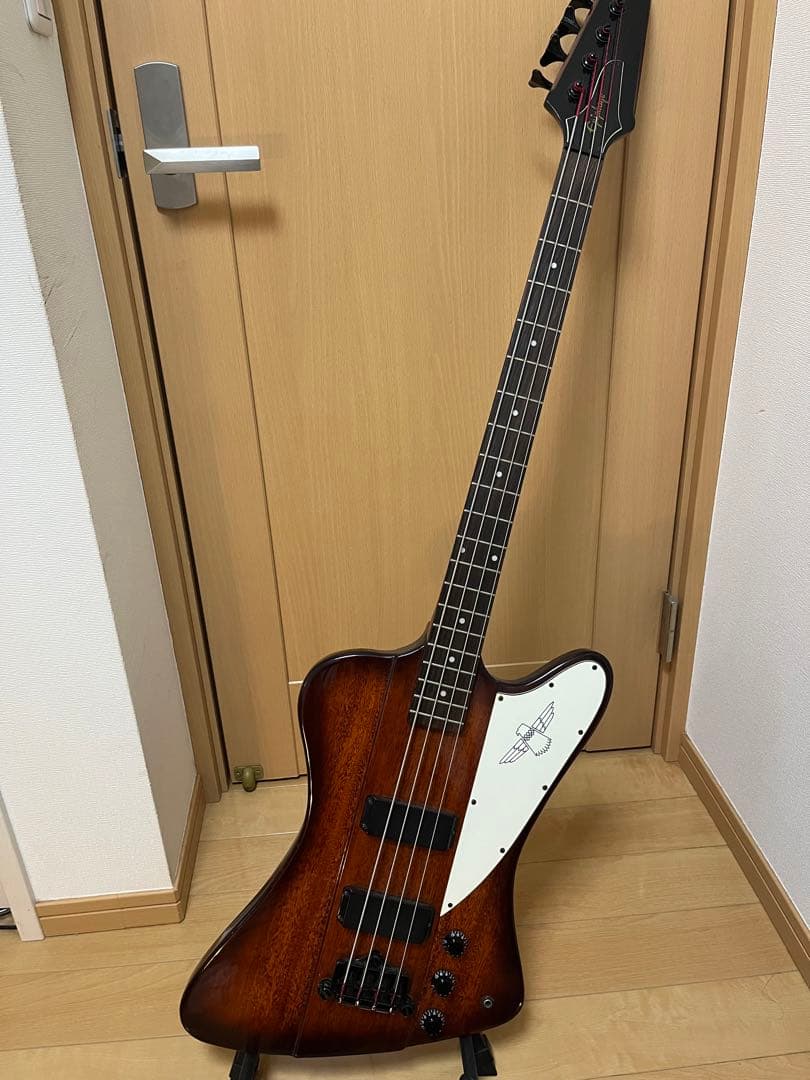 Epiphone Thunderbird 4弦エレキベース