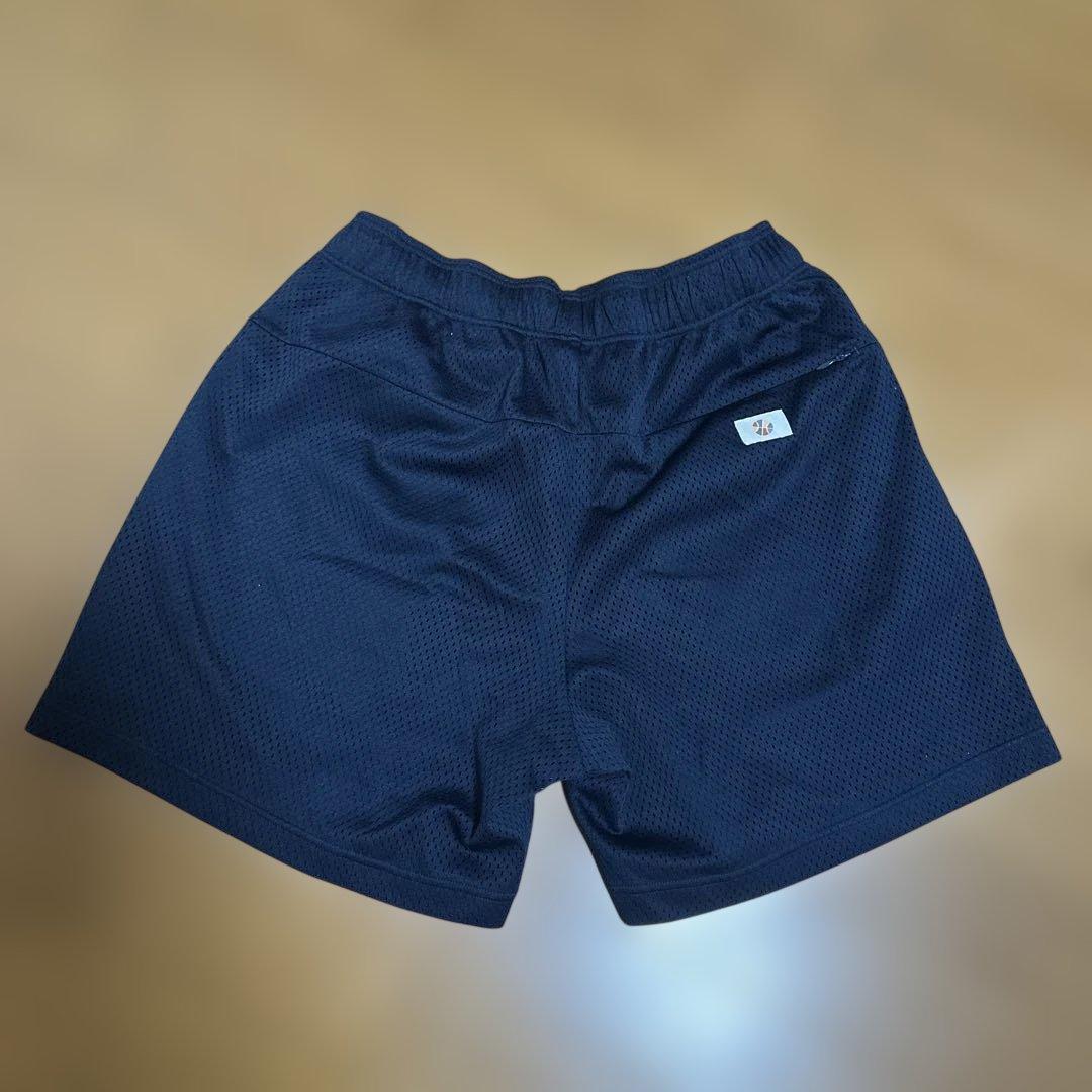 ウェア ballaholic shorts